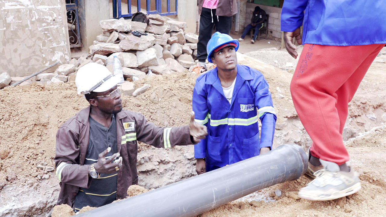 Électricité Automobile Industriel