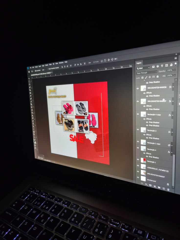 Graphisme Production